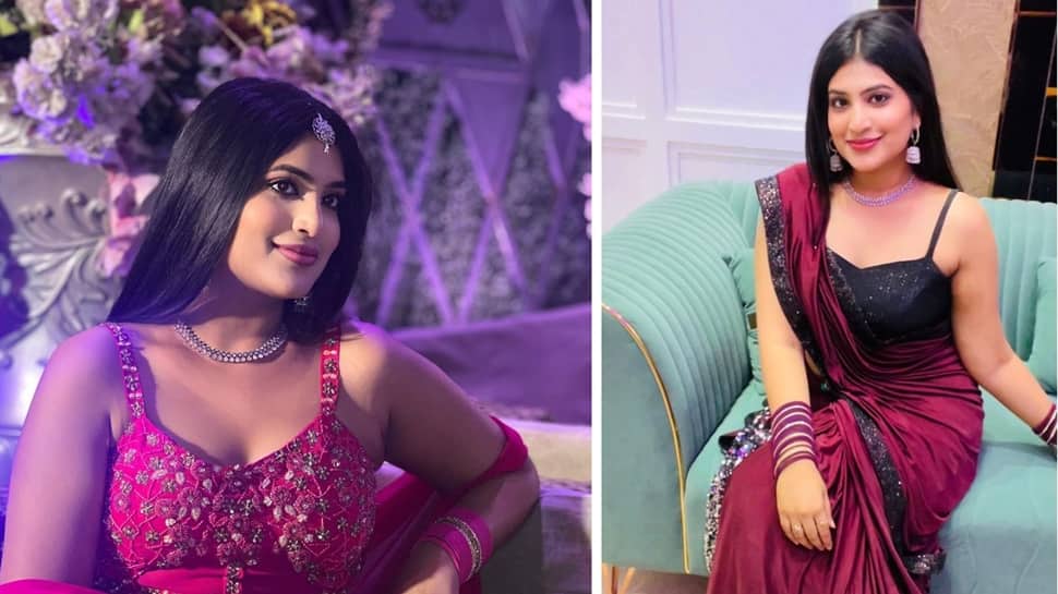 UPSC Success Story: Failed Five Times, This Lady IAS Officer Cracked ...