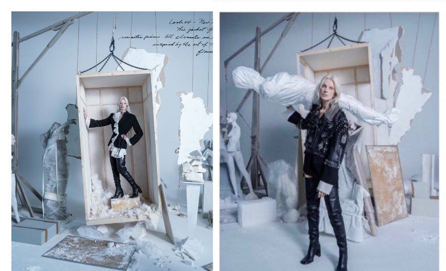 Boycott Zara Why Is Luxury Brand Facing Threat Of BoyCott Globally Boycott Zara Why Is Luxury Brand Facing Threat Of BoyCott Globally