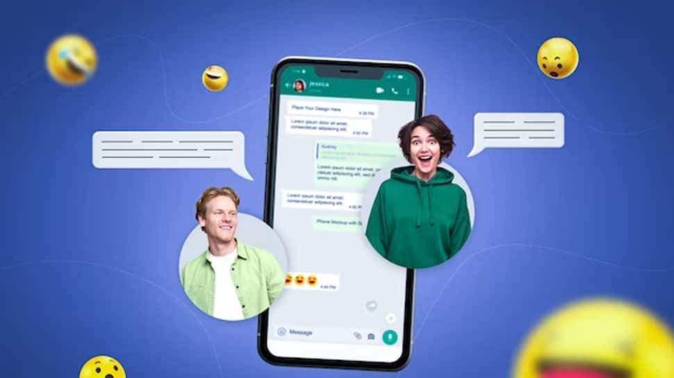 WhatsApp rolling out pin messages --How to make use of it? Check | News ...