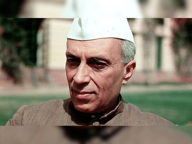 6 Controversial 'Mistakes' India's 1st PM Jawaharlal Nehru Is Often ...