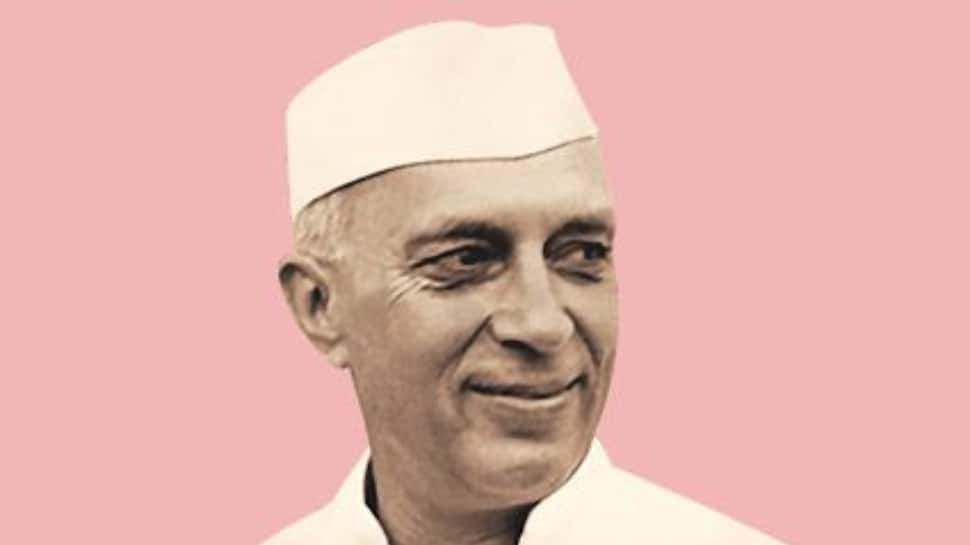 6 Controversial Mistakes Indias 1st PM Jawaharlal Nehru Is Often ...