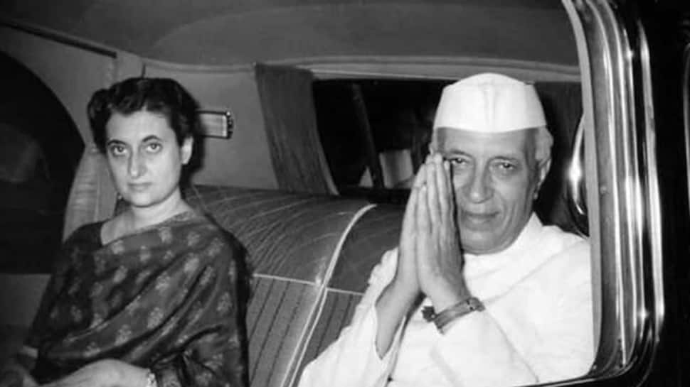 6 Controversial Mistakes Indias 1st PM Jawaharlal Nehru Is Often ...