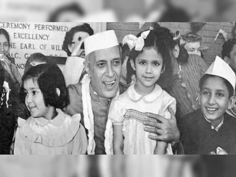 6 Controversial 'Mistakes' India's 1st PM Jawaharlal Nehru Is Often ...