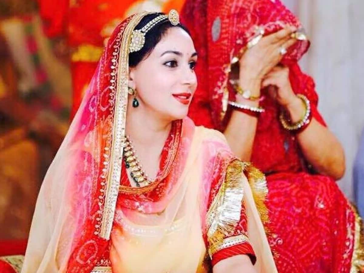Diya Kumari: Rajasthan's Next Deputy Chief Minister's Political Journey, Controversies And ...