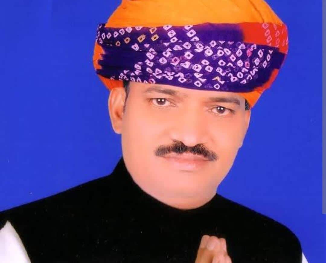 Prem Chand Bairwa: 5 Must Know Facts About Rajasthan Next Deputy CM ...
