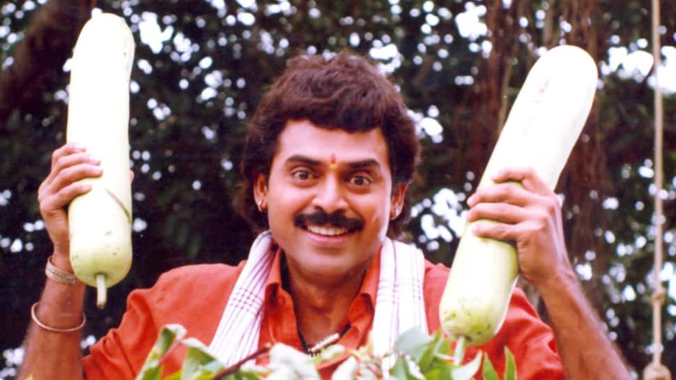 10 Must-Watch Movies Of South Star Venkatesh