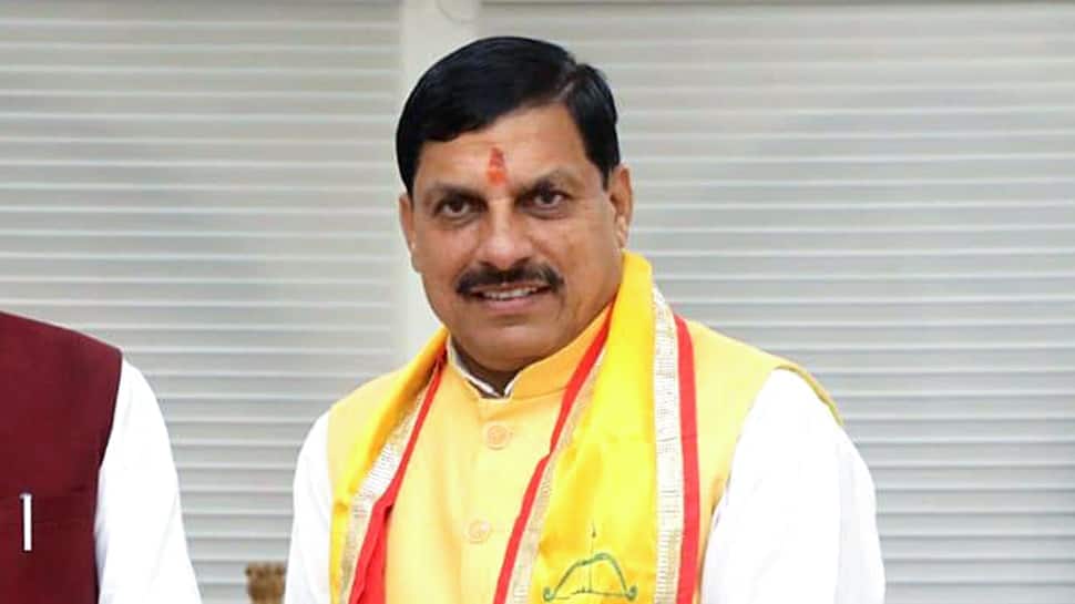 Mohan Yadav: New Madhya Pradesh CM May Not Spend Night In Ujjain Now ...