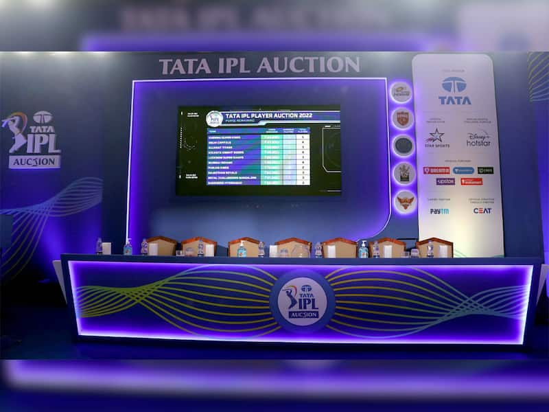 IPL Brand Value Reaches $10.7 Billion – In Pics | News | Zee News