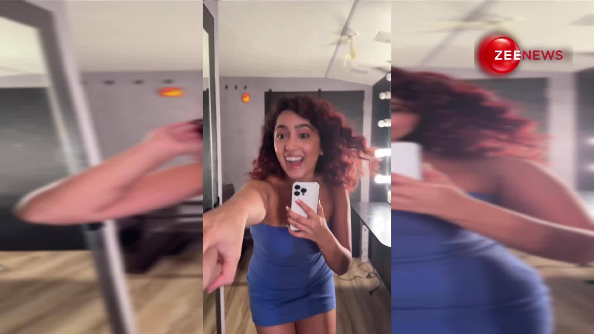 VIRAL VIDEO : Chinki Minki Grooves to Bobby Deol's song : #JamalJamaloo ...