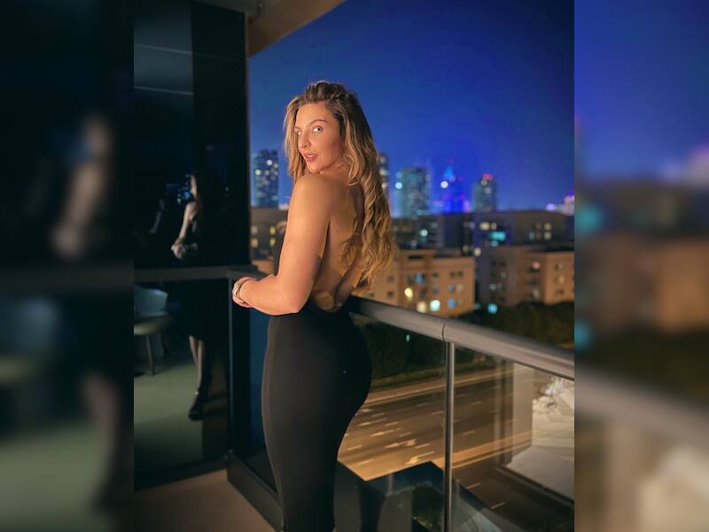 Christina Hammer: Boxer, Model, And Philanthropist; All You Need To ...