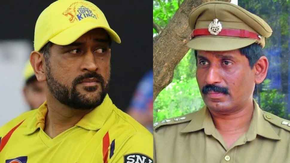 Who Is G Sampath Kumar? IPS Officer Sentenced To Jail For Defaming ...