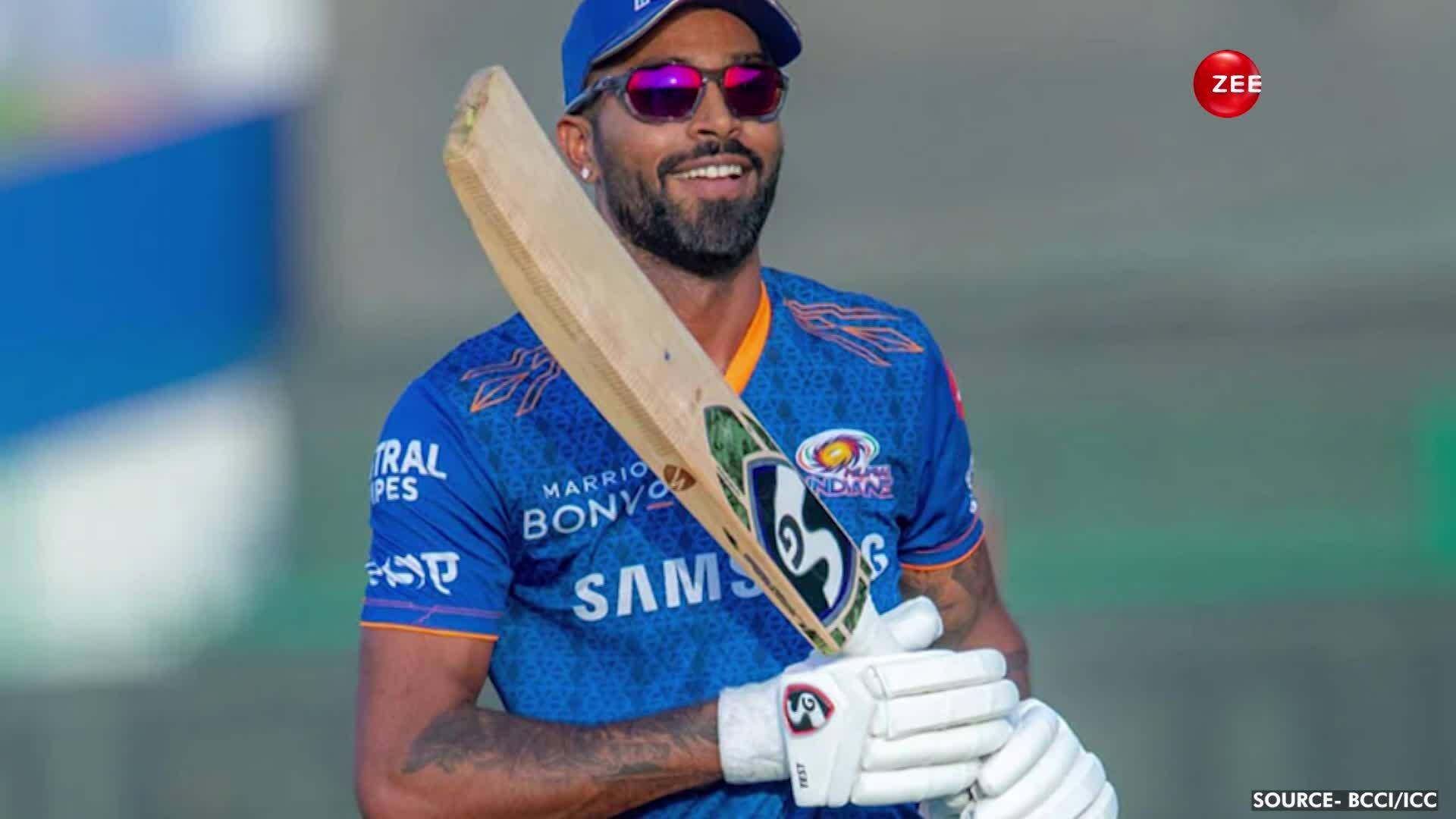 Suryakumar Yadav's Cryptic Post After Mumbai Indians Sacks Rohit Sharma's Captaincy | Hardik ...