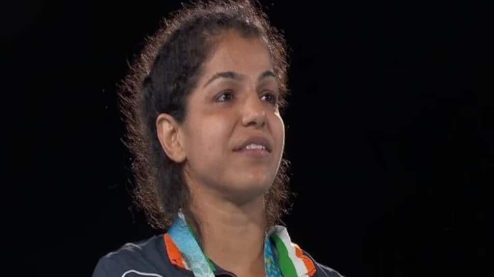 Sakshi Malik Announces Retirement After Sanjay Singh Becomes WFI Chief ...
