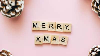 Merry Christmas: Check Date, History And Significance Of Xmas | Culture ...