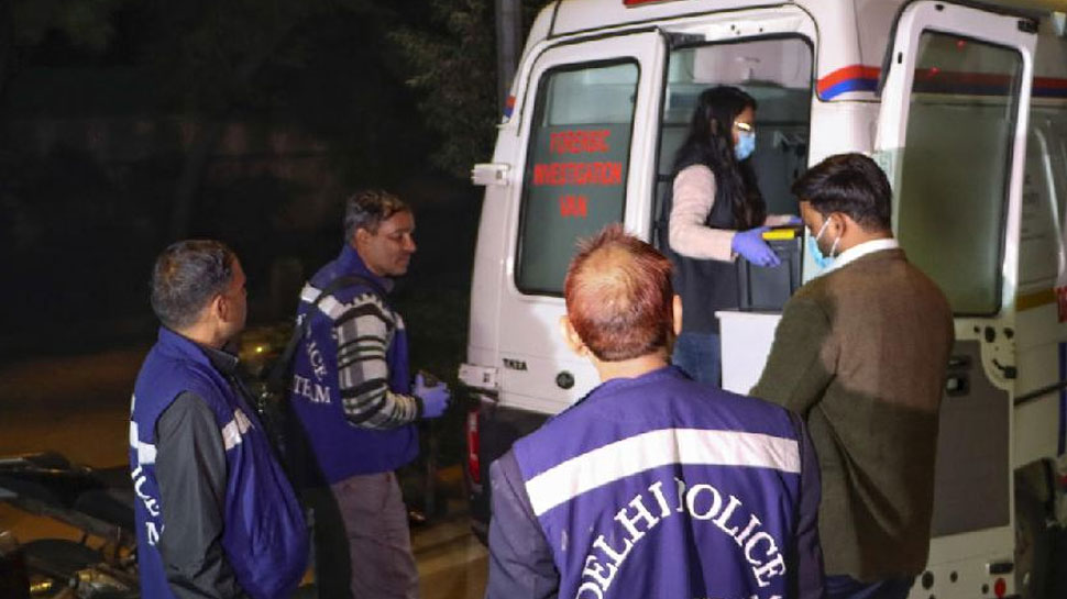 Suspecting 'Possible Terror Attack', Israel Issues Travel Warning For ...
