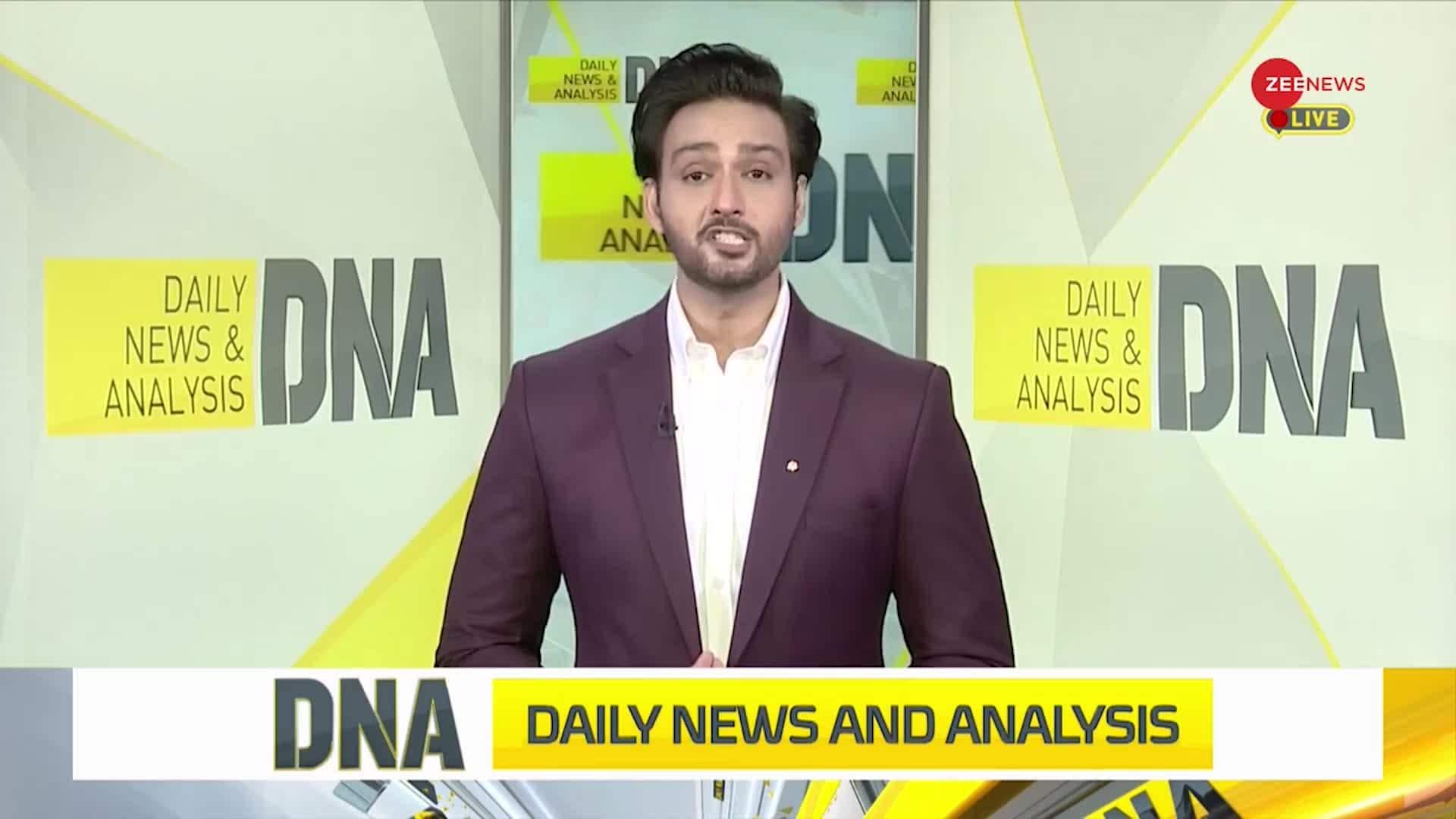 Inside story of JDU President Lalan Singh's resignation | Zee News