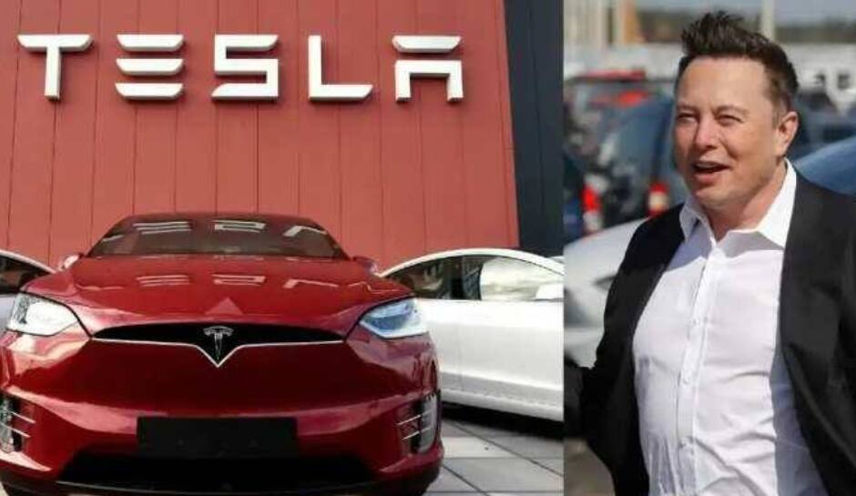 Elon Musks Tesla Eyes Gujarat For Its First Manufacturing Plant In ...