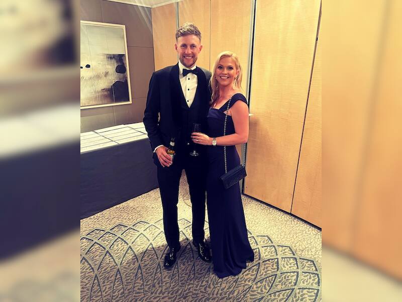 Happy Birthday Joe Root: All You Need To Know About His Love Story With ...
