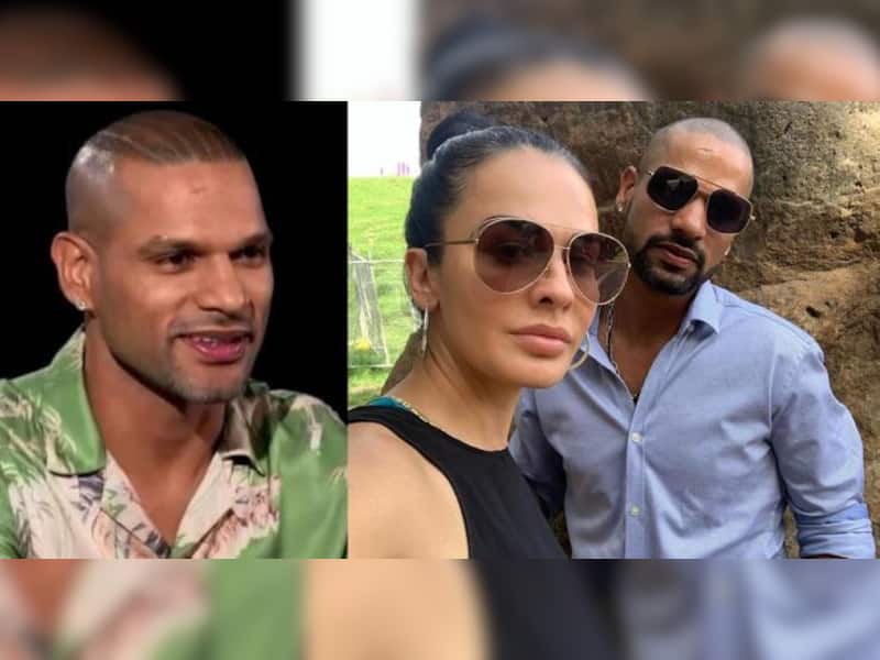 Aesha Mukherjee: 8 Facts You Didn't Know About Shikhar Dhawan's Ex-Wife ...