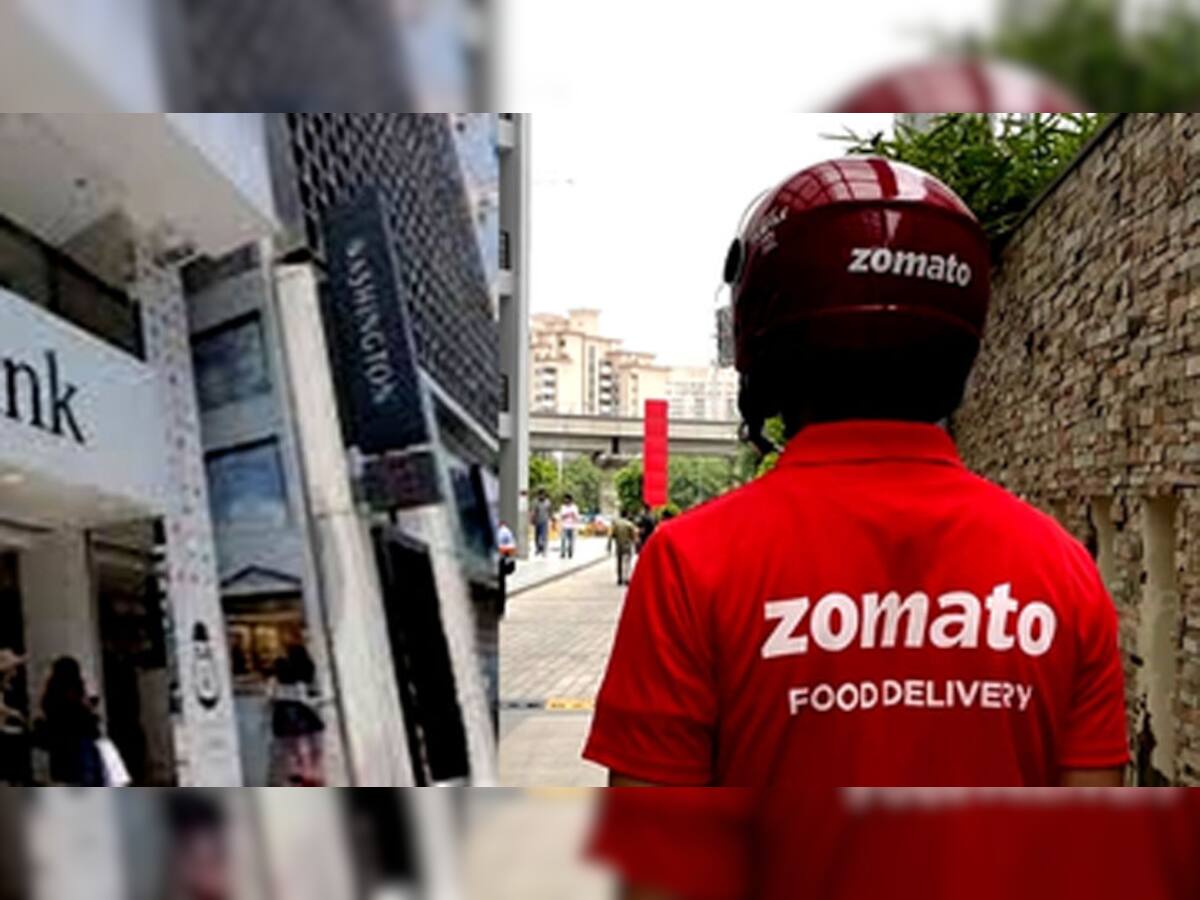 Zomato Hikes Platform Fee To Rs 4 Across Key Cities After Bumper New ...