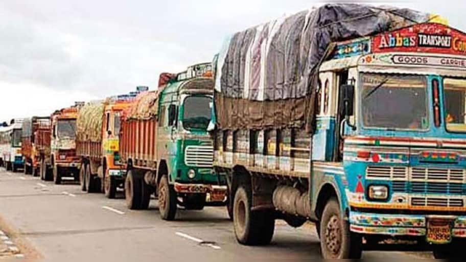 Truck Drivers Call Off Protests After Assurance From Centre On Hit-And ...