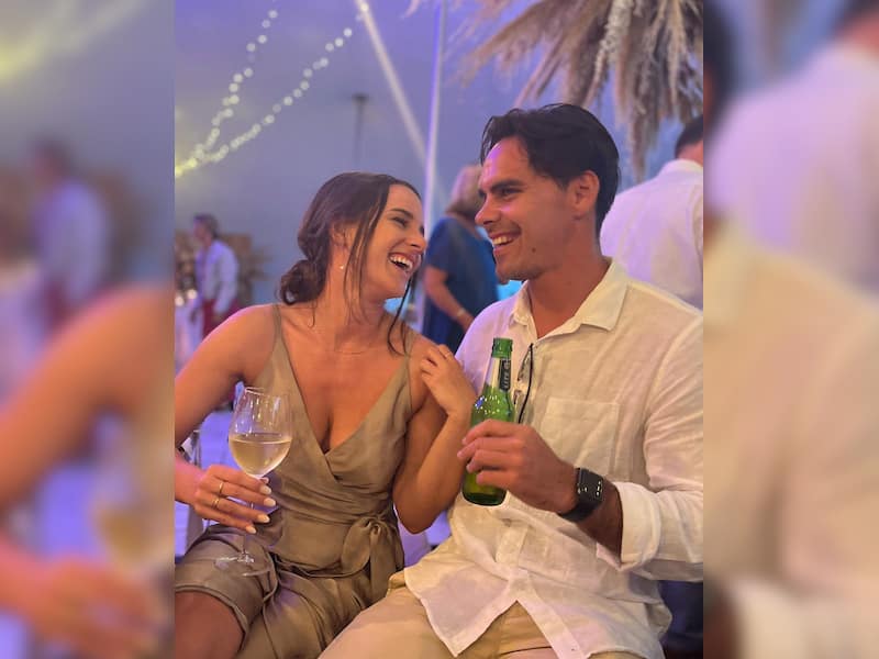 IND vs SA 2nd Test: Meet Top WAGs Of South African Test Team, Nandre ...