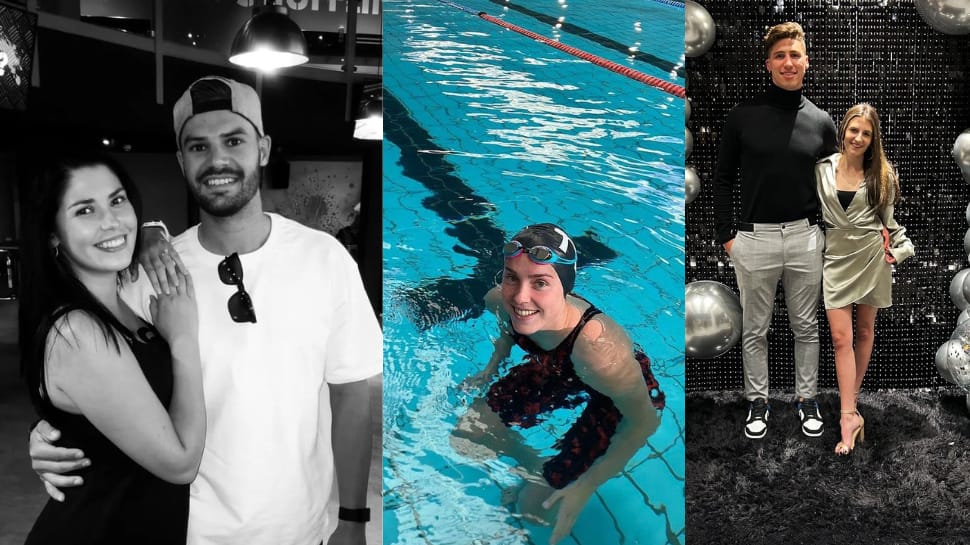 IND vs SA 2nd Test: Meet Top WAGs Of South African Test Team, Nandre ...