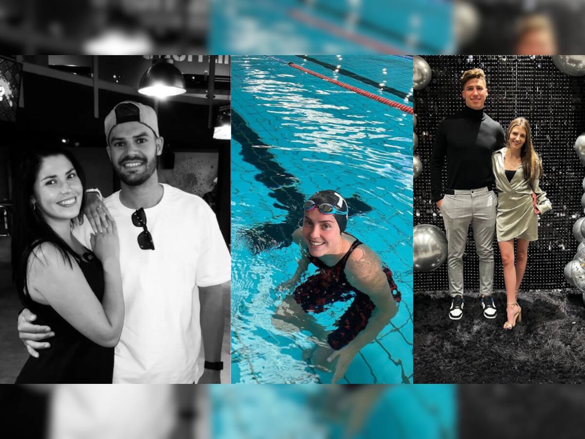 IND vs SA 2nd Test: Meet Top WAGs Of South African Test Team, Nandre ...