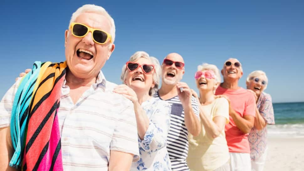 Senior-Friendly Travel Destinations In 2024: 12 Places To Unwind And Explore Safely In Your ...