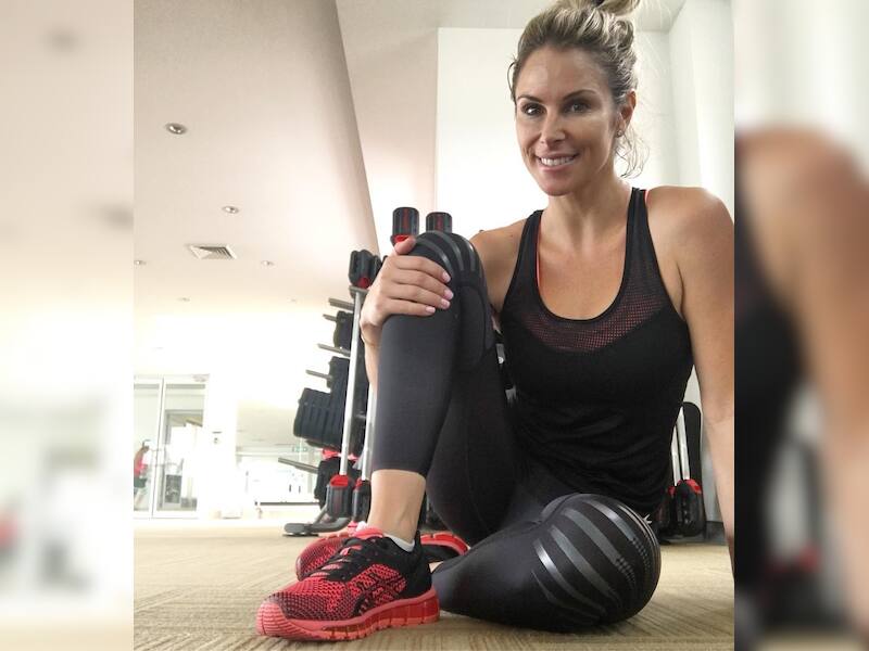 David Warner: Australian Cricketer's Love Story With Former Iron Woman ...