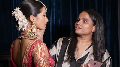 Celebrity Makeup Artist Sejal Savaliya Emerges As Top Bridal MUA And ...