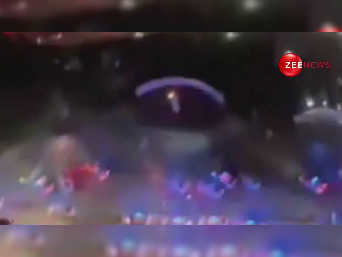 VIRAL VIDEO: 10-Foot Alien Outside Miami Mall - Police Respond to the ...