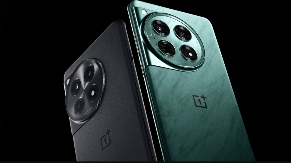 It's Official! OnePlus 12R, OnePlus 12 To Launch In India On THIS Date ...