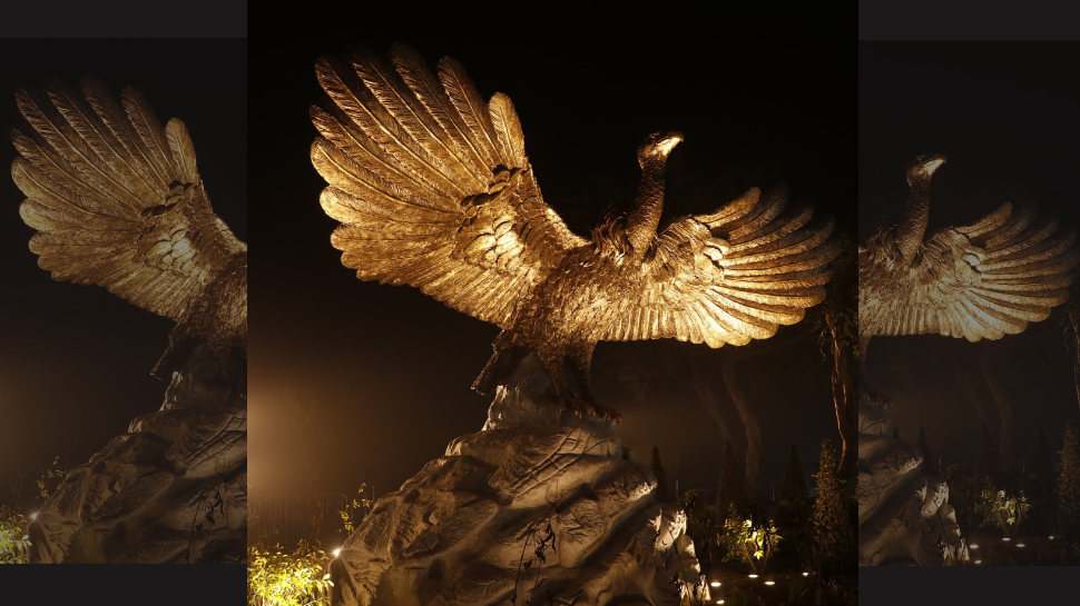 First Look: Ayodhya Ram Temple's Mesmerizing 'Night View' Out; Check ...