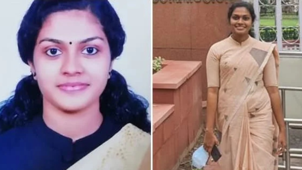 UPSC Success Story: Meet S Aswathy, Daughter Of Construction Labourer ...