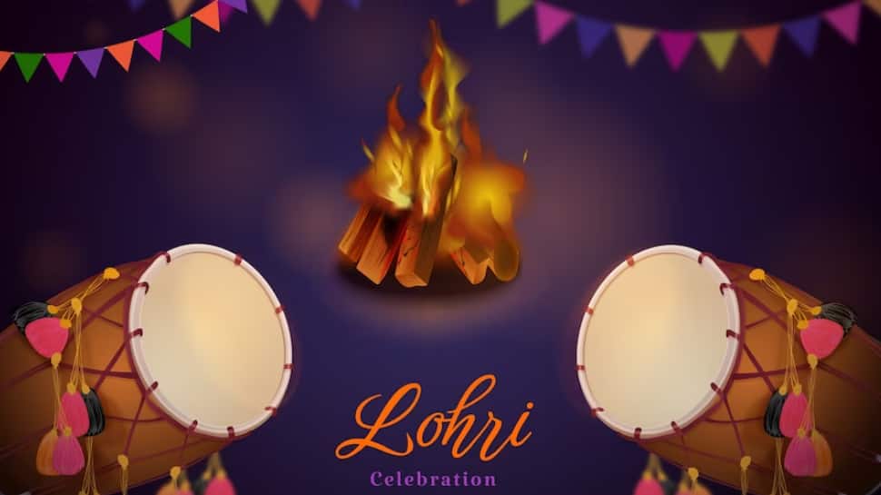 Check Out 6 Places To Experience The Joyous Spirit Of Lohri ...