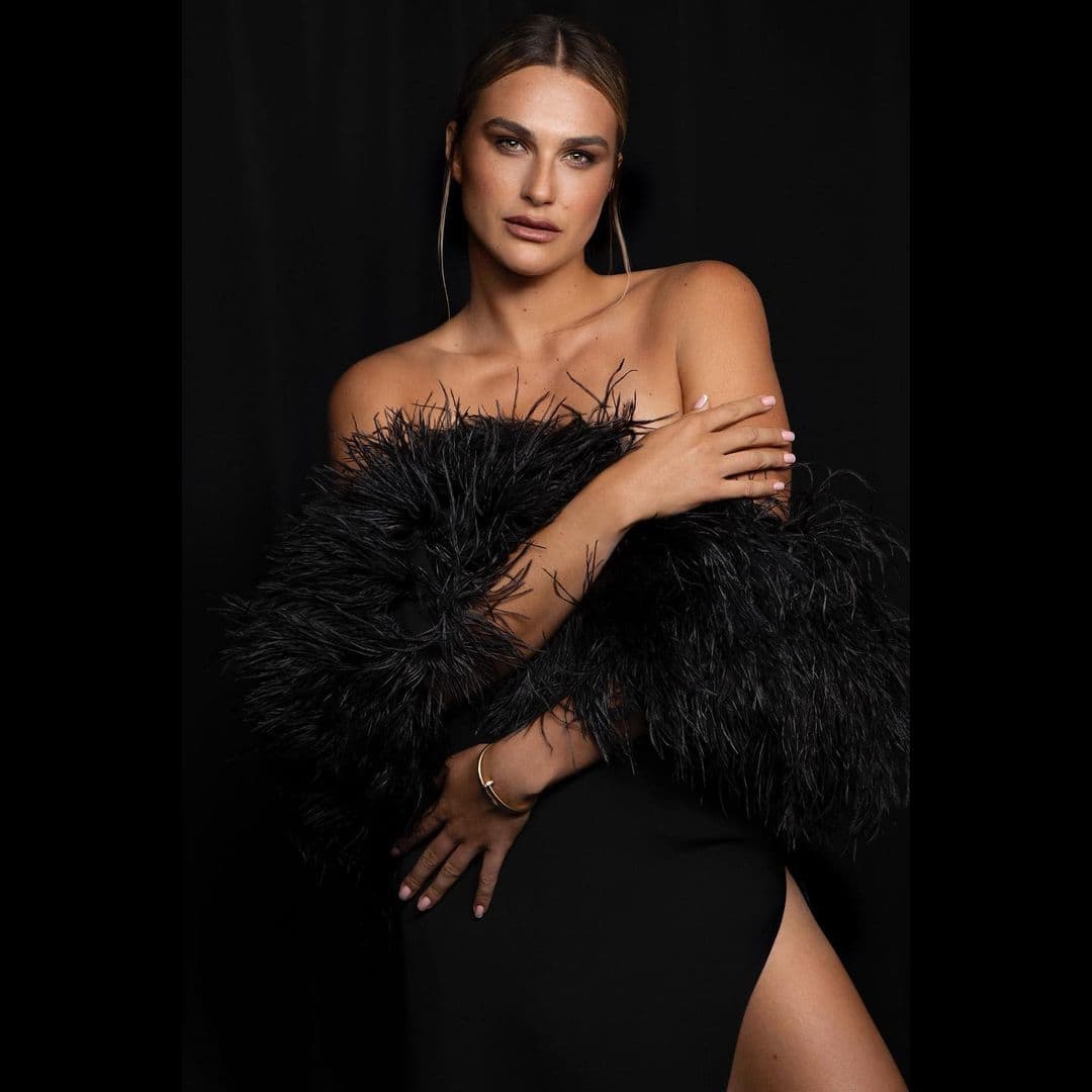 Australian Open 2024 Top 10 Bold And Stunning Photos Of Aryna