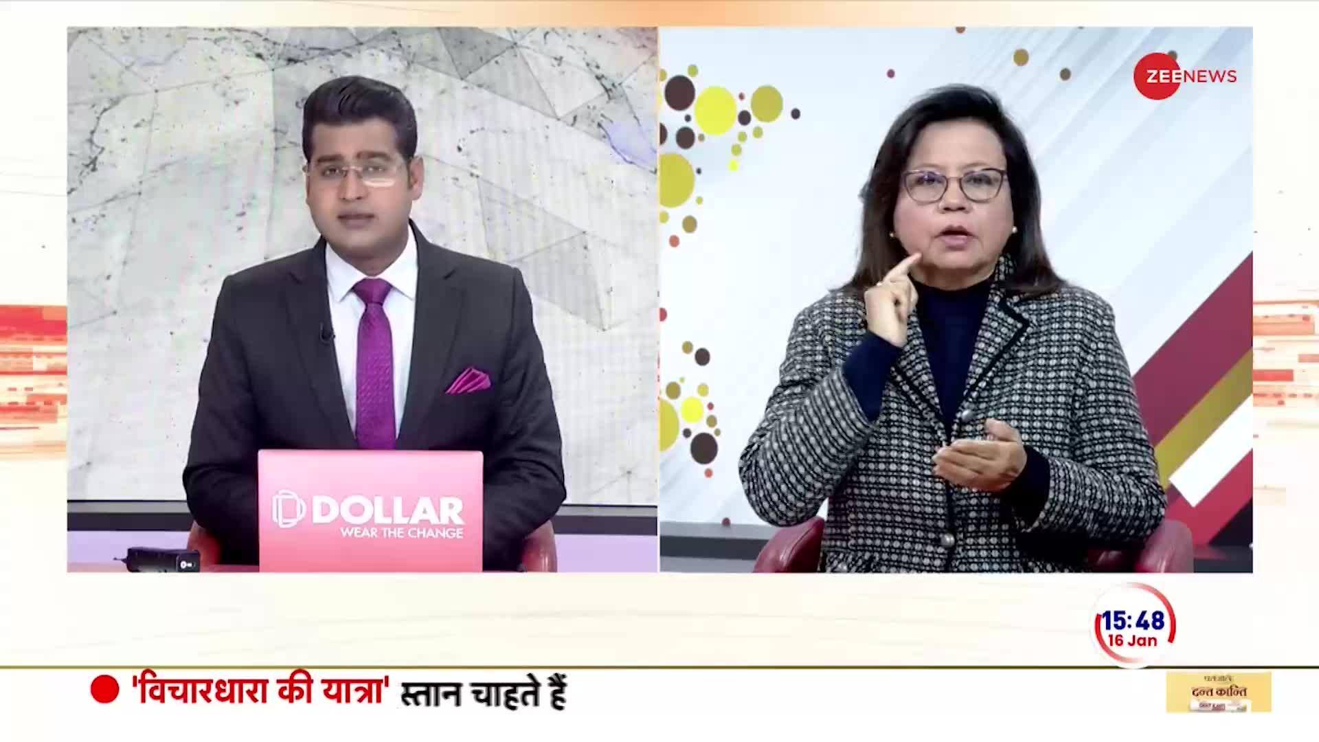 PM Modi offers prayer in Andhra Pradesh's Veer Bhadra Temple | Zee News