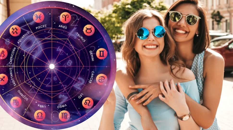 Which Zodiac Signs Make For Your Perfect BFF? Check Friendship ...