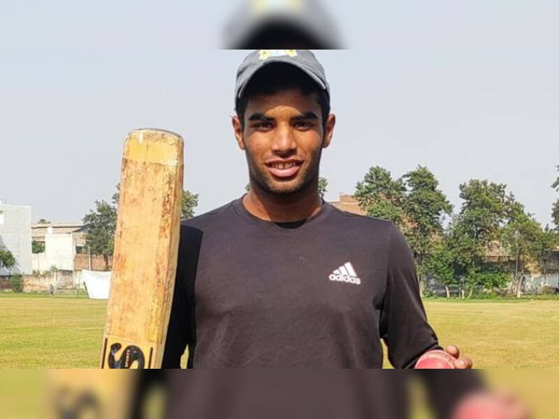 Meet Team India's U-19 World Cup 2024 Squad - In Pics | News | Zee News
