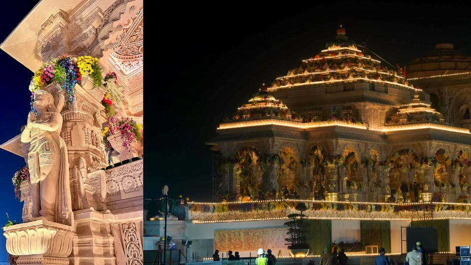 Planning To Visit Ayodhya Ram Mandir? 5 Historical Temples To Visit ...