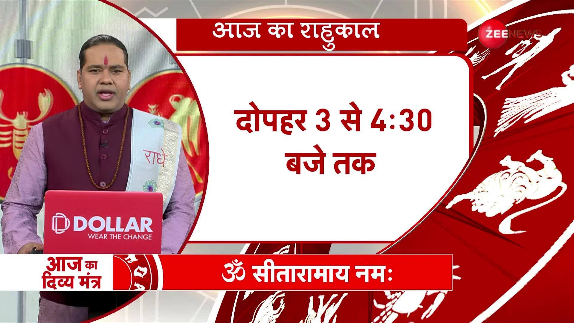 Know the benefits of Sunderkand Path from Astrologer Shiromani Sachin ...