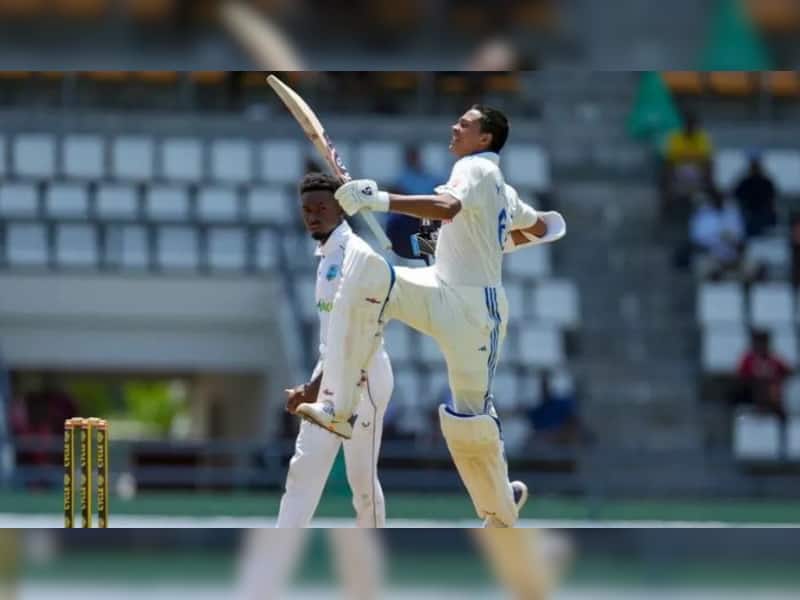 BCCI Awards 2024: Who Won What? In Pics | News | Zee News