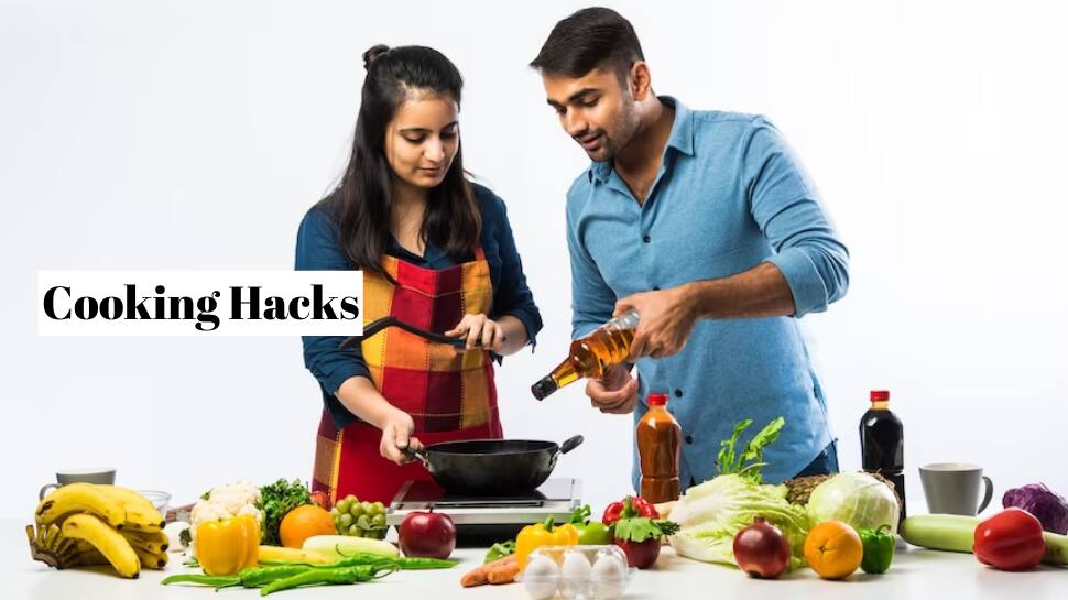 Cooking Hacks: 5 Tips For Blending Flavors From Different Indian ...