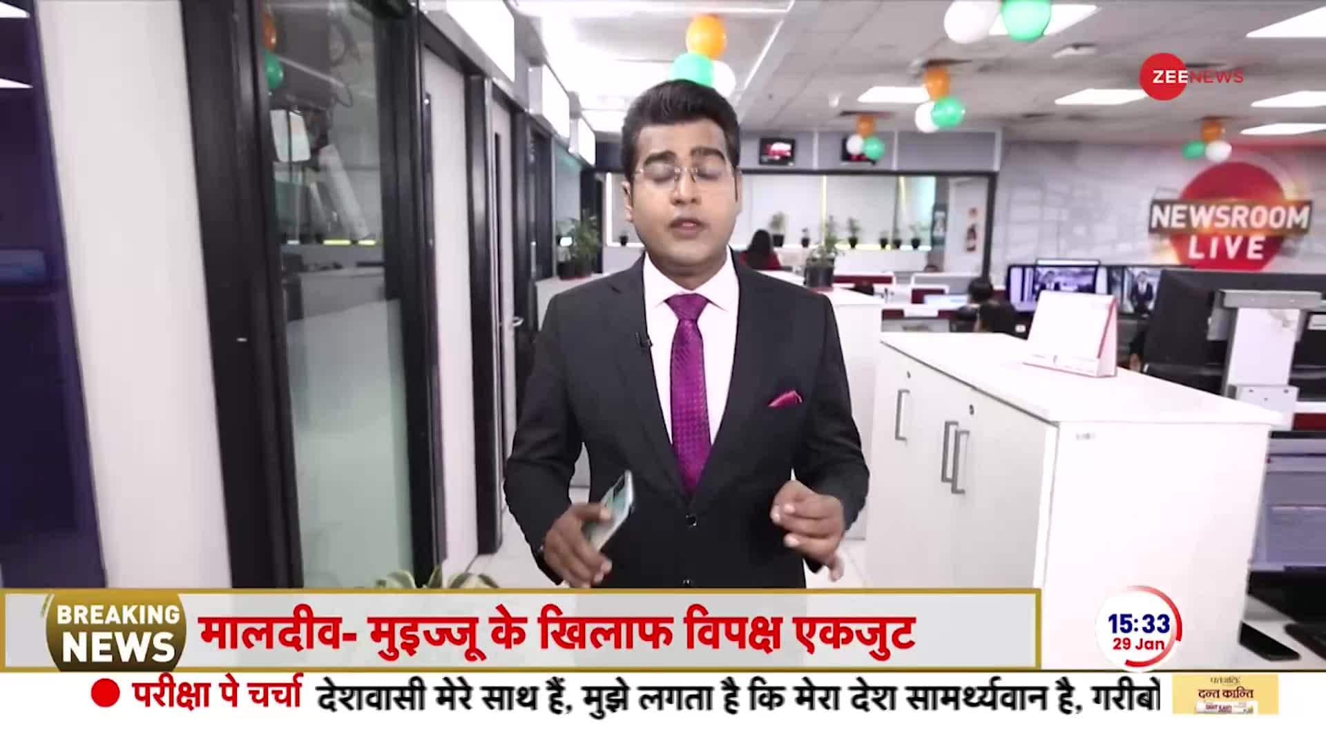 Jordan Drone Attack: 3 US Troops Killed in Drone Attack amid Israel ...