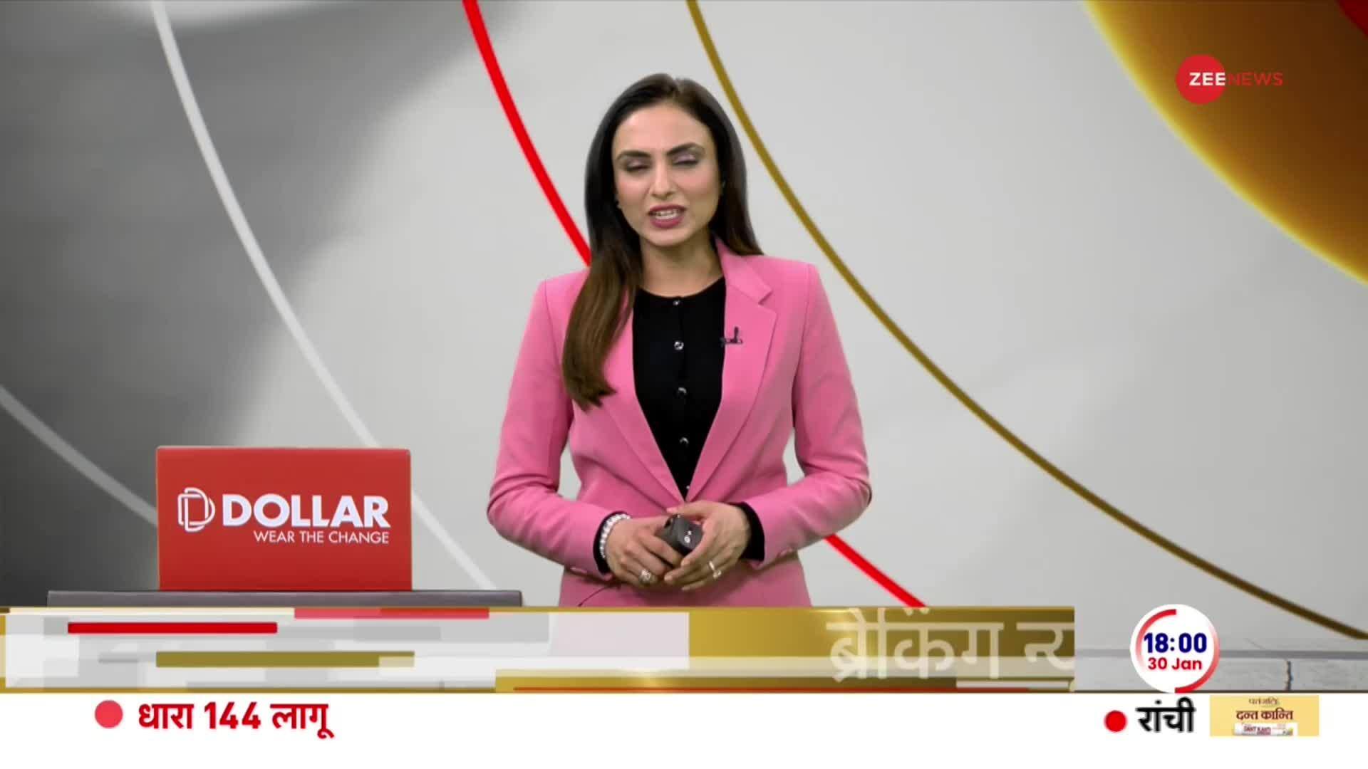 Deshhit: Why Pak failed to Listen to People of Gilgit-Baltistan? | Zee News