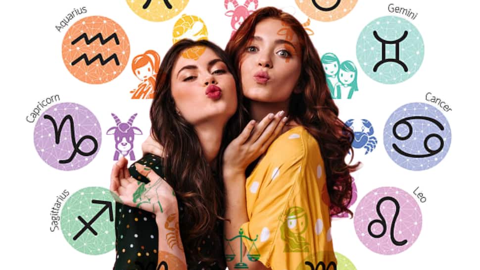 Zodiac Signs And Friendship: How Your Astrology Affects Your ...