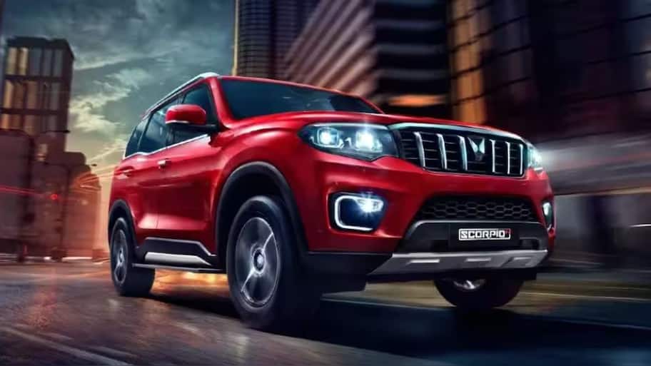 Mahindra Scorpio-N Z4, Z6 Variants' Prices Hiked, Feature List Rejigged ...