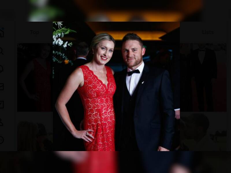 India Vs England 2nd Test: Meet 'Bazball' Inventor Brendon McCullum's ...