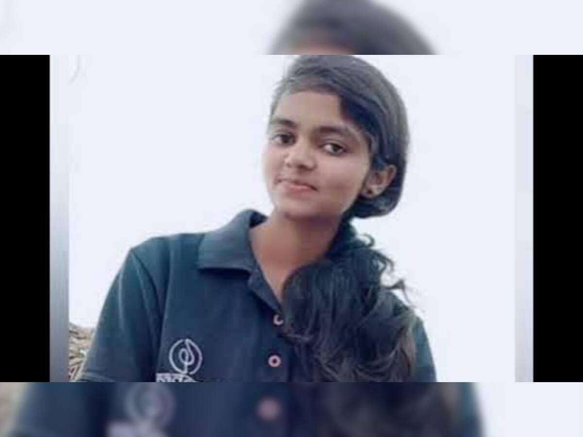 NEET Success Story: Inspiring Story Of Charul Honariya, A Farmers Daughter Who Overcame ...